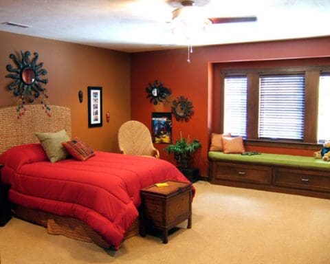 Custom Home Builder in Sioux Falls, SD | Scott Gilbert Home Construction