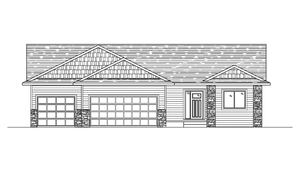 Homes for Sale in Sioux Falls, SD | Scott Gilbert Home Construction