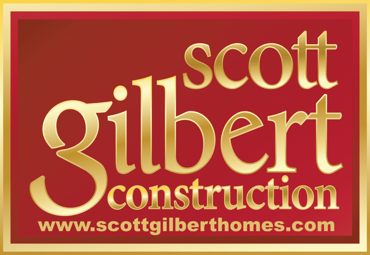 Home Builder in Sioux Falls, SD | Scott Gilbert Home Construction